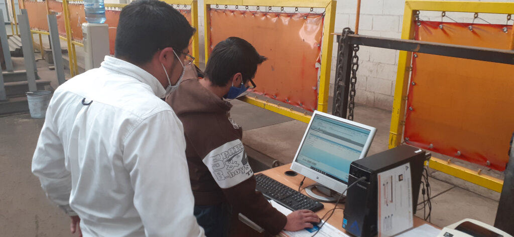 Opiniones de nuestros clientes con la implantación StruMIS