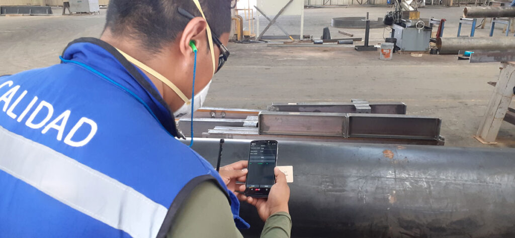 Opiniones de nuestros clientes con la implantación StruMIS